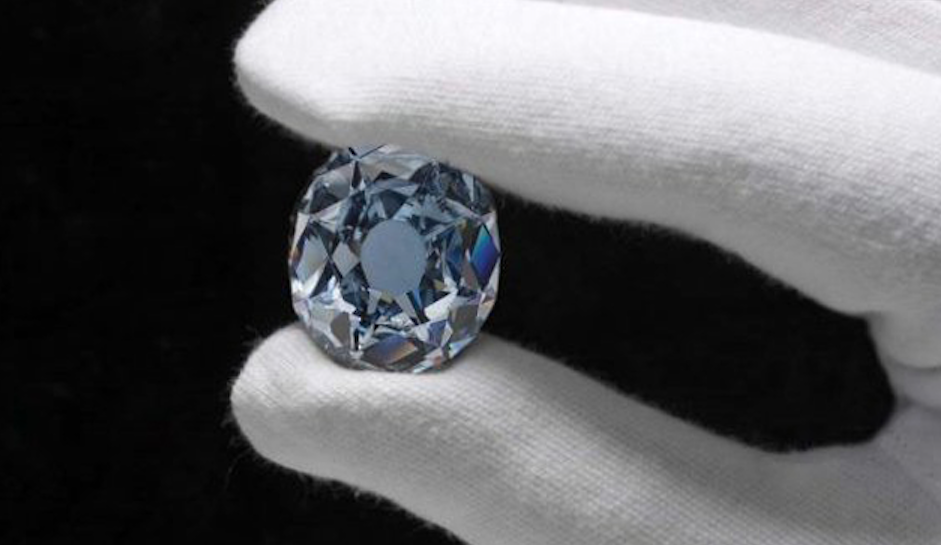 The Cullinan Diamond and other remarkable stones from the Premier / Cullinan Mine | The Heritage ...